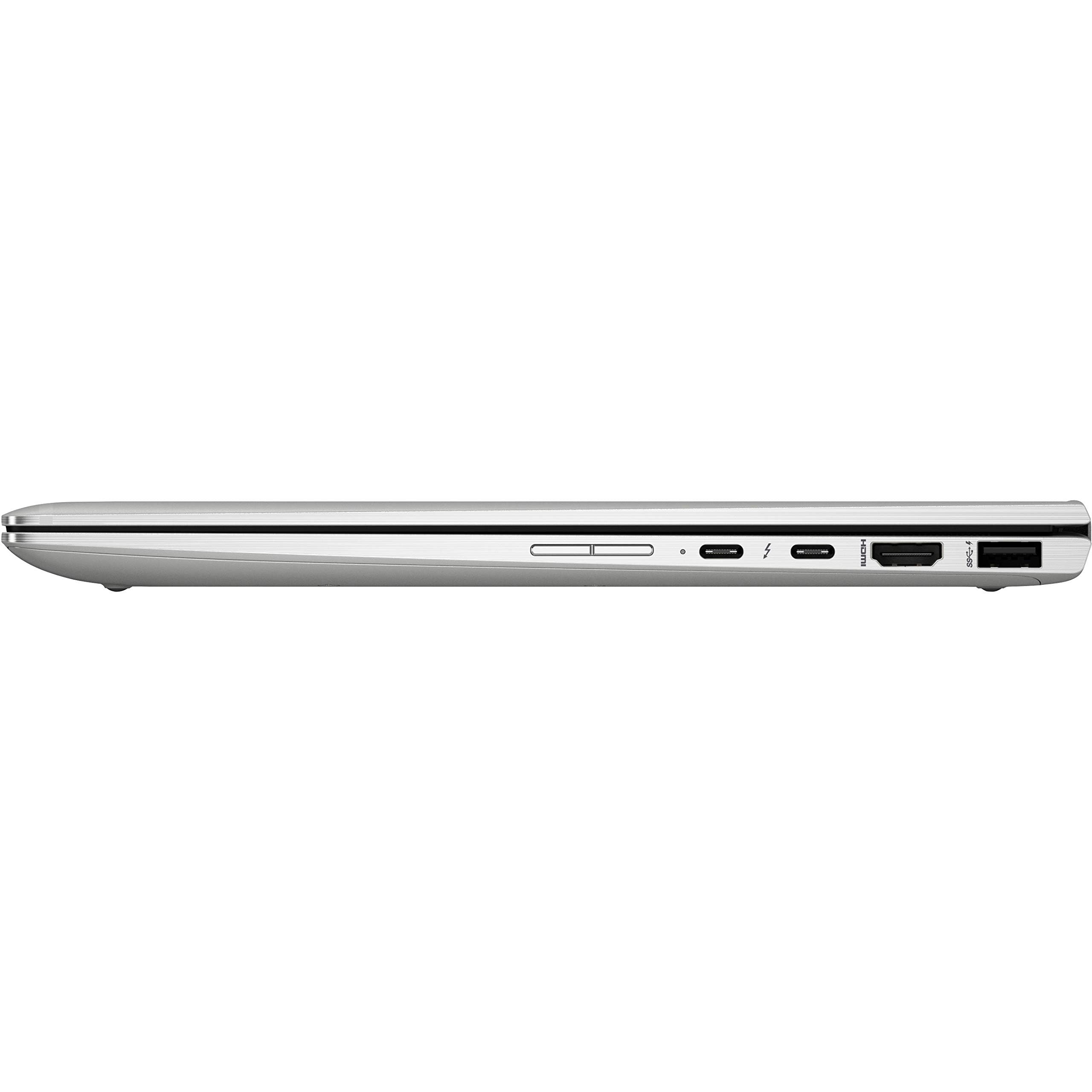 HP EliteBook x360 1040 G6 14" Touchscreen 2 in 1 Notebook - 1920 x 1080 - Core i5 i5-8265U - 16 GB RAM - 512 GB SSD - Windows 10 Pro 64-bit - Intel UHD Graphics 620 - In-plane Switching (IPS) Technolo