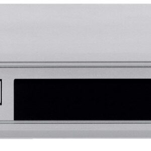 Toshiba D-RW2 DVD Player/Recorder (Renewed)