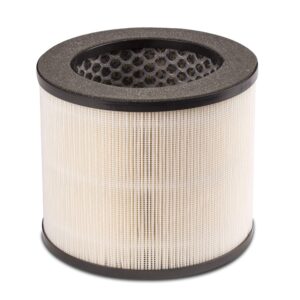 BLACK+DECKER AF1 Replacement Filter, White