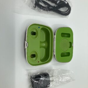 Phonak Paradise, Lumity, Marvel, and Belong Charger Case (case only, works for RIC)