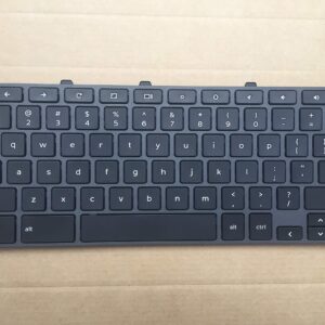 Original New for Dell Chromebook 0D2DT 00D2DT Laptop Keyboard