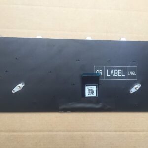 Original New for Dell Chromebook 0D2DT 00D2DT Laptop Keyboard