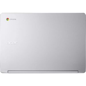 acer 2023 Spin 513 Touchscreen Chromebook Convertible Laptop, 8-Core Qualcomm Snapdragon 7c, 13.3" FHD IPS Touch Corning Gorilla Glass Display, 4GB RAM, 128GB eMMC, WiFi, Backlit KB, Chrome OS