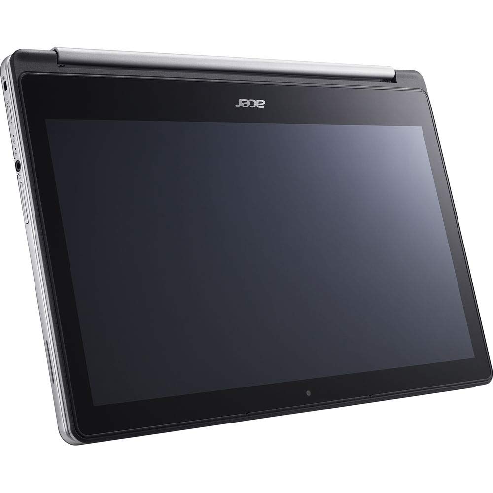 acer 2023 Spin 513 Touchscreen Chromebook Convertible Laptop, 8-Core Qualcomm Snapdragon 7c, 13.3" FHD IPS Touch Corning Gorilla Glass Display, 4GB RAM, 128GB eMMC, WiFi, Backlit KB, Chrome OS