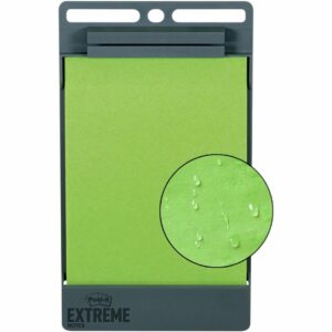 post-it® xl extreme notes holder