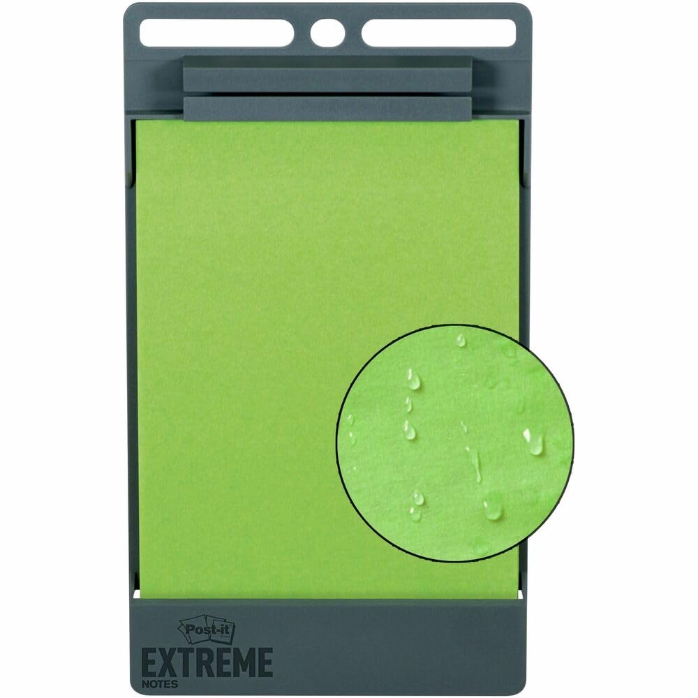 Post-it® XL Extreme Notes Holder