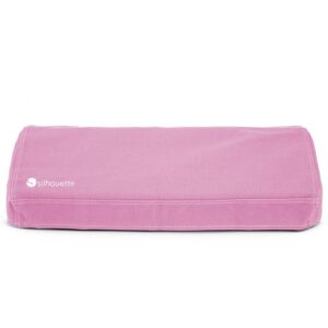 Silhouette Cameo 4 Dust Cover - Pink