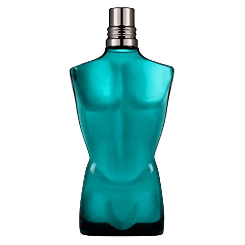 Jean Paul Gaultier Le Male Liquid Aftershave for Men By - 4.2 Ounce / 125 Ml, 4.2 Fl Ounce