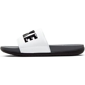 nike men's offcourt slides 22f