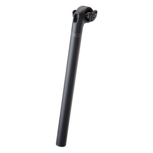 seatpost ec90sl 20mm 27.2x350 black