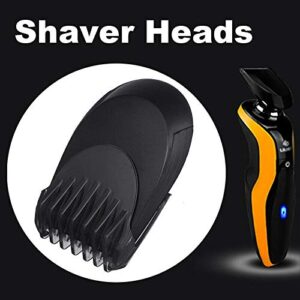 Shaver heads Trimmer for Philips Norelco SensoTouch Arcitec RQ32 RQ12 RQ11 S5000, S7000,S9000 series