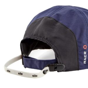 Gill Race Cap - 50+ UV Sun Protection Dark Blue