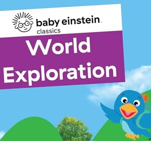 Baby Einstein Classics