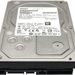 WD ULTRASTAR DC HC310 6TB SATA