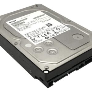 WD ULTRASTAR DC HC310 6TB SATA