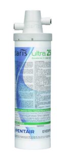 everpure ev4339-80 claris ultra 250 water filter cartridge, white