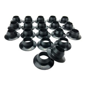 20 inner tube rim hole valve stem bushing adapters tr15 to tr13 rim hole bushing