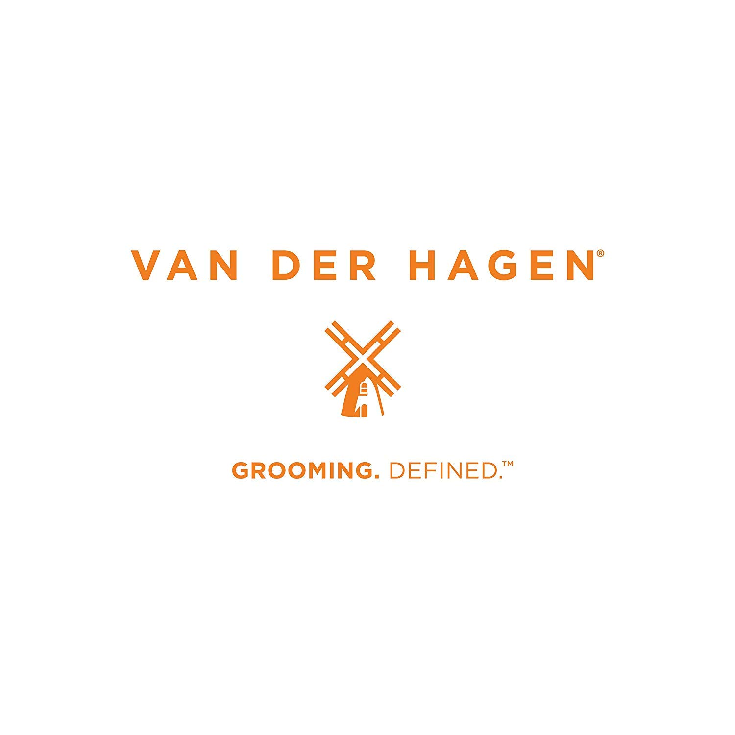 Van Der Hagen Precision Shave Gel (6 oz)