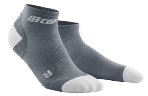 cep women's ankle performance running ultralight low cut socks