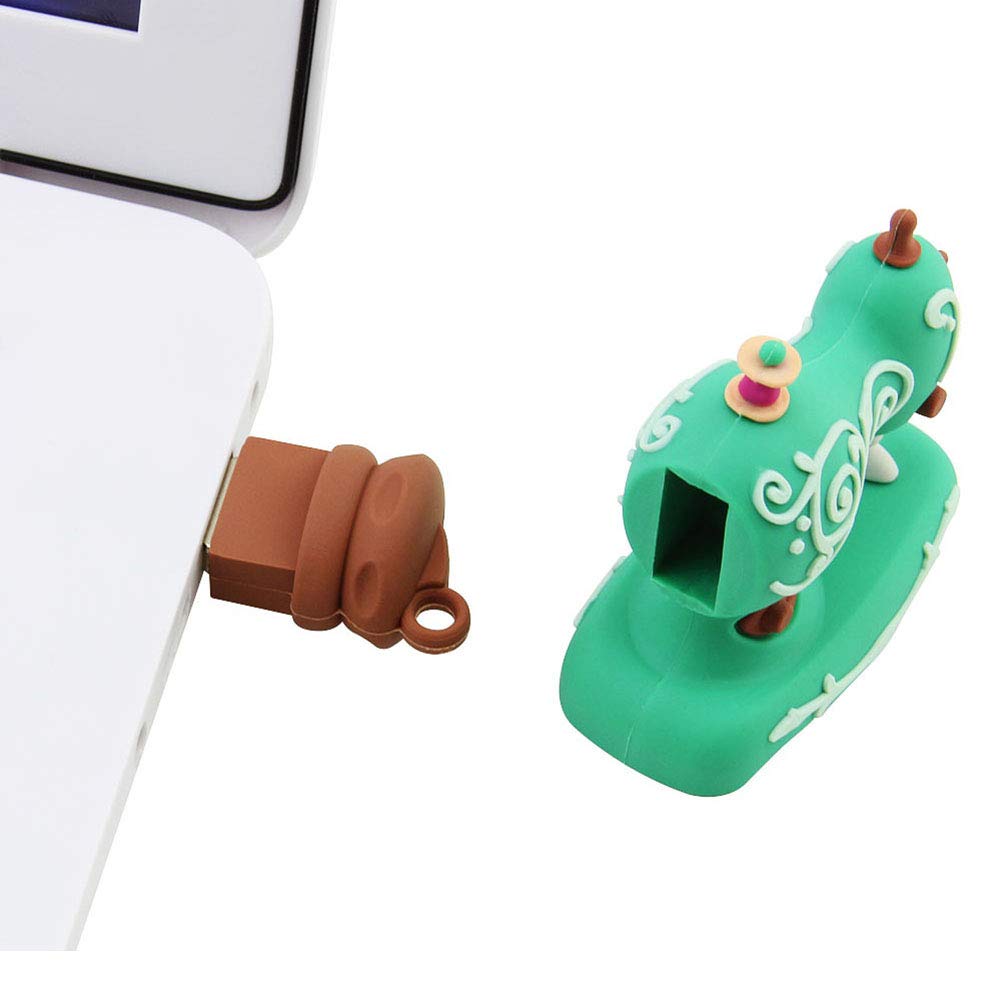 Novelty Cute 32GB USB 2.0 Flash Drives Vintage Sewing Machine Shape Pen Drive Memory Stick Thumb Drive Pendrive Jump Drive Zip Drive U Disk for PC and Mac, Embroidery and Sewing Machine