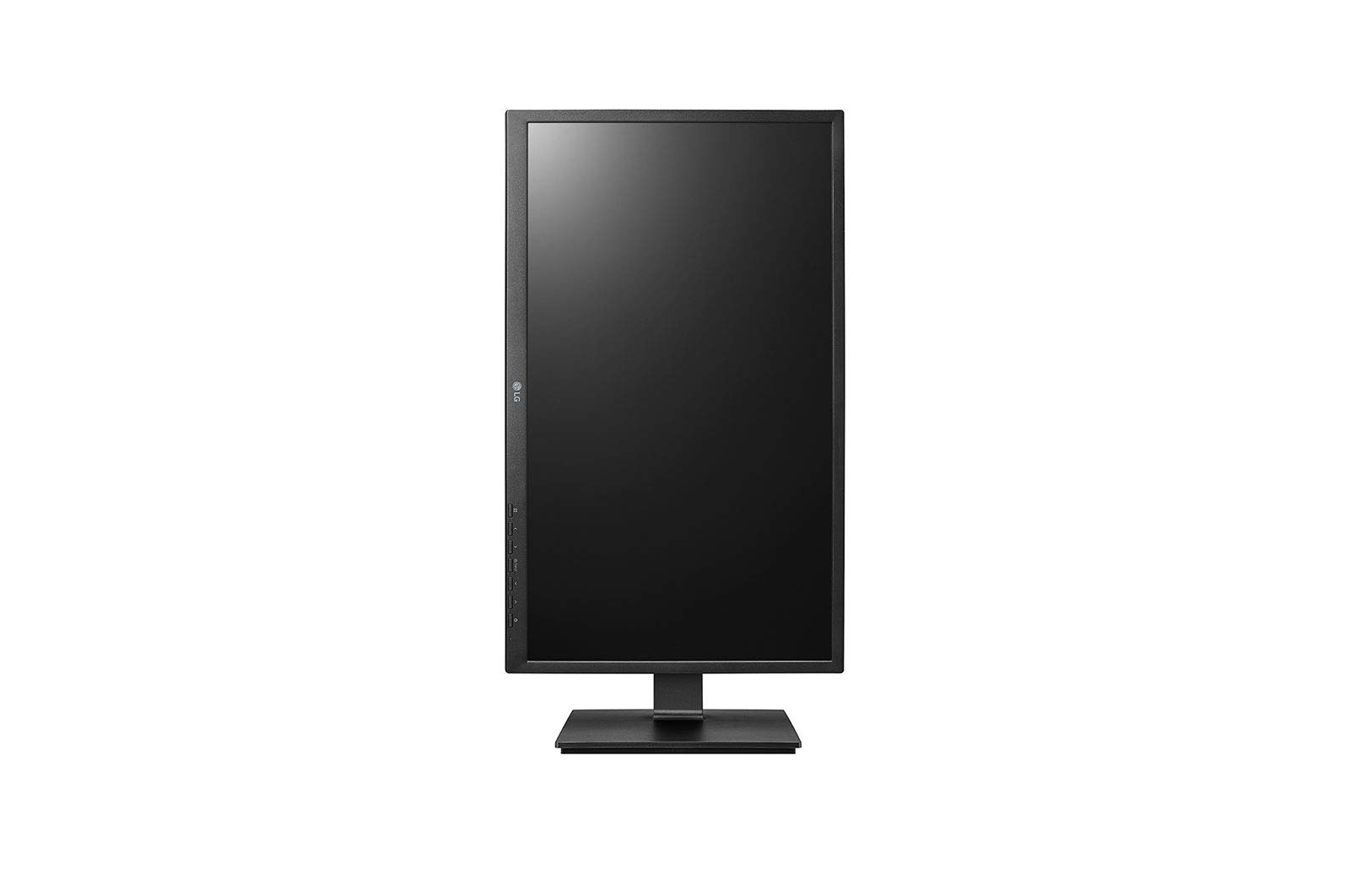 LG 24” 24CK550Z-BP FHD (1920x1080) IPS Zero Client with teradici TERA2321 PCoIP® Processor chipset, Black