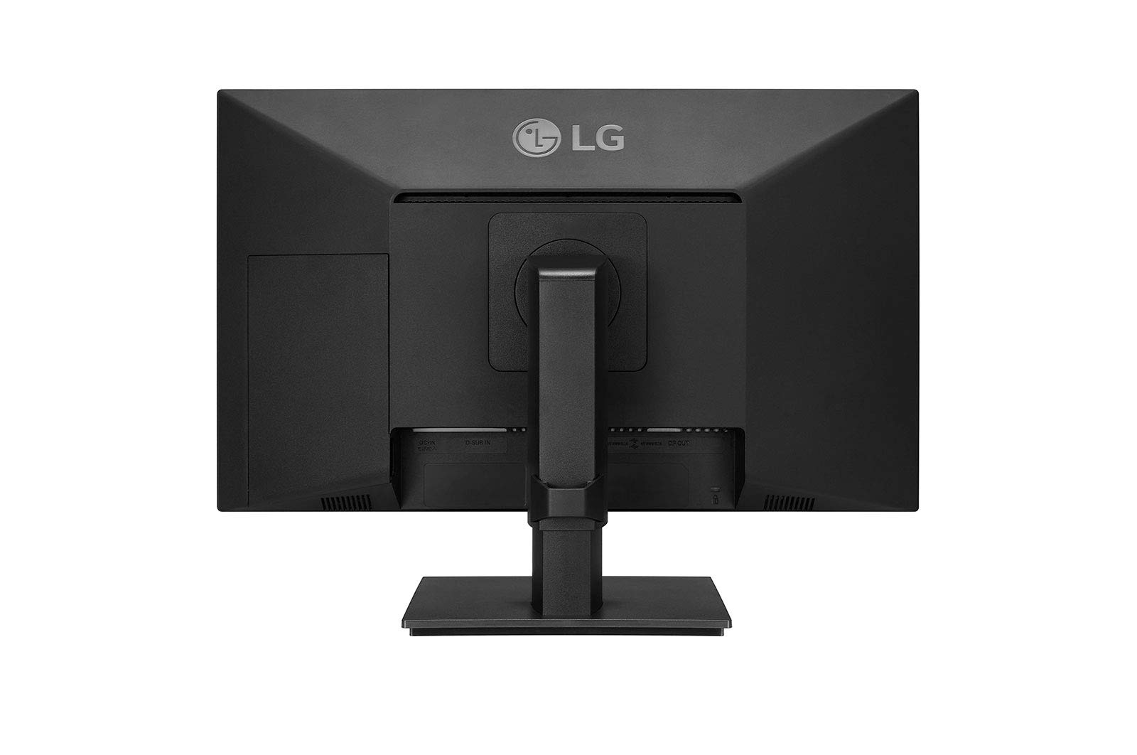 LG 24” 24CK550Z-BP FHD (1920x1080) IPS Zero Client with teradici TERA2321 PCoIP® Processor chipset, Black