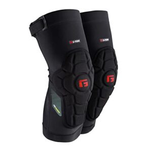 g-form pro-rugged knee pad, adult large