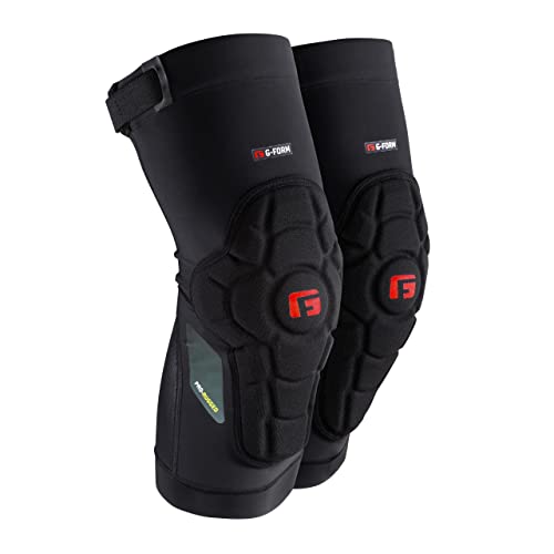 G-Form Pro-Rugged Knee Pad, Adult Large