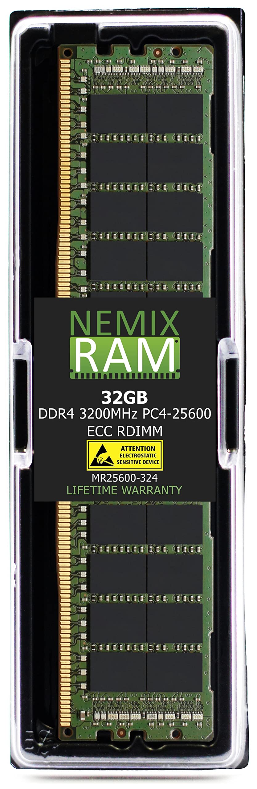 SNP75X1VC/32G AA783422 for Dell PowerEdge R7515 by NEMIX RAM