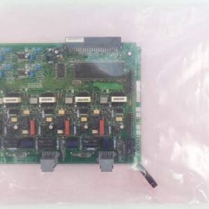 Toshiba RCOU3 4-Circuit Loop Start CO-Line Card (Renewed)