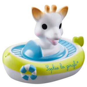 Sophie La Girafe- Magik Splash Board, 523519