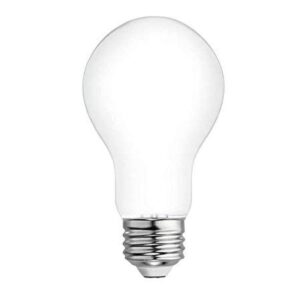 GE Refresh 60-Watt EQ A19 Daylight Dimmable LED Light Bulb (16-Pack)