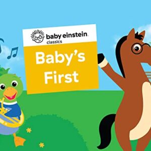 Baby Einstein Classics