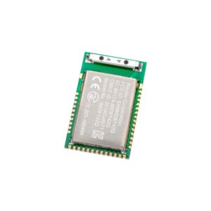 mdbt42q-192kv2 nordic nrf52810 bluetooth module ble bt5.1 bt5.0 bt4.2 fcc ic ce pre-certified