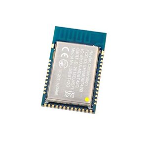 raytac mdbt42q-p512kv2 nordic nrf52832 module pcb antenna bluetooth ant+ ble bt5.2 bt5 fcc ic ce telec kc rcm srrc