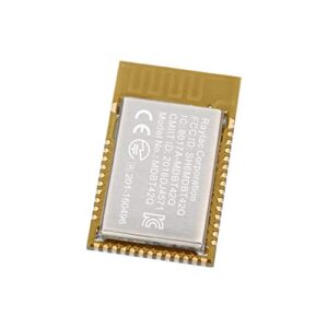 mdbt42q-p192kl nordic nrf52811 module pcb antenna bluetooth zigbee thread ant+ bt5.2 bt5.0 fcc ic ce telec kc rcm srrc