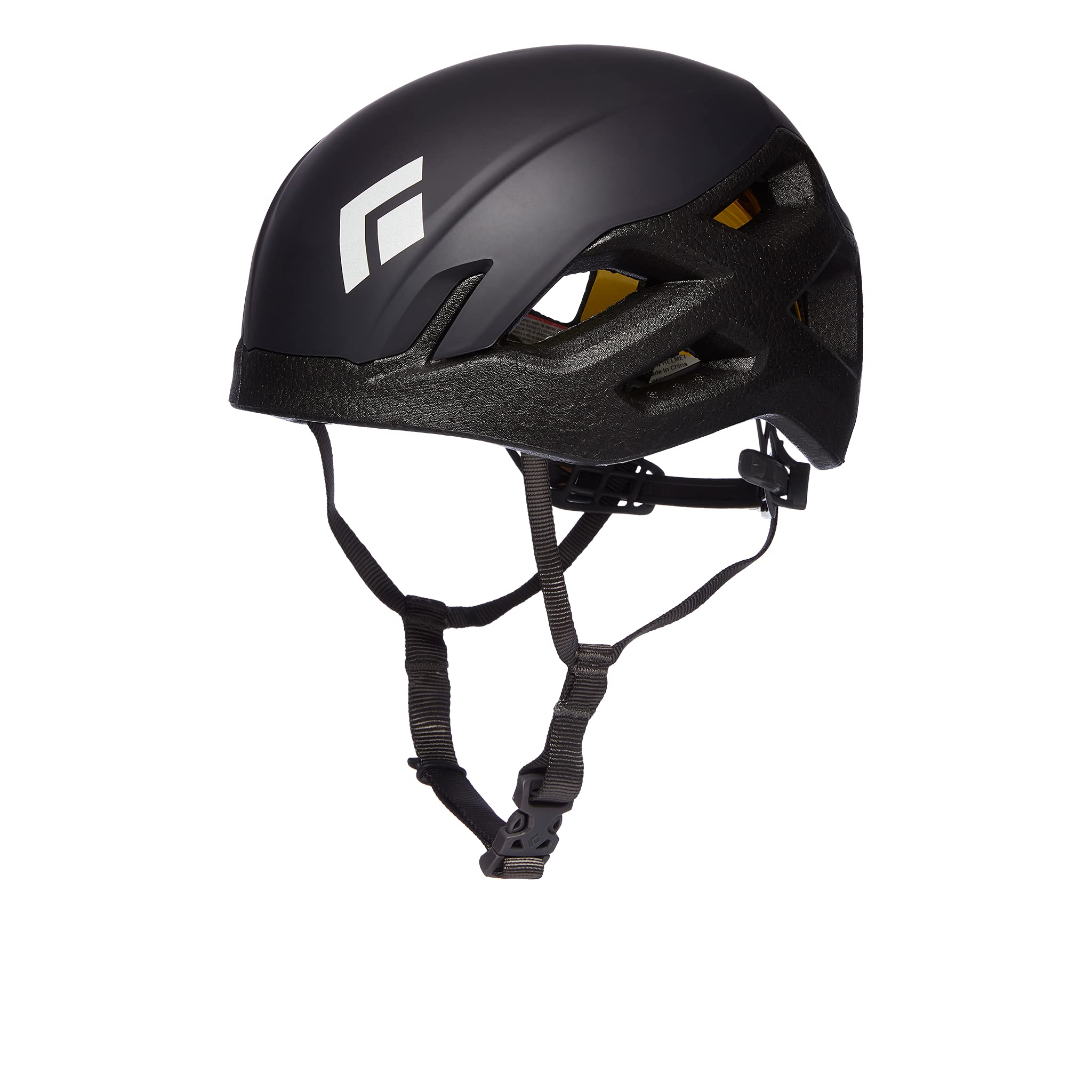 Black Diamond Equipment Vision Helmet - MIPS - Black - Medium/Large