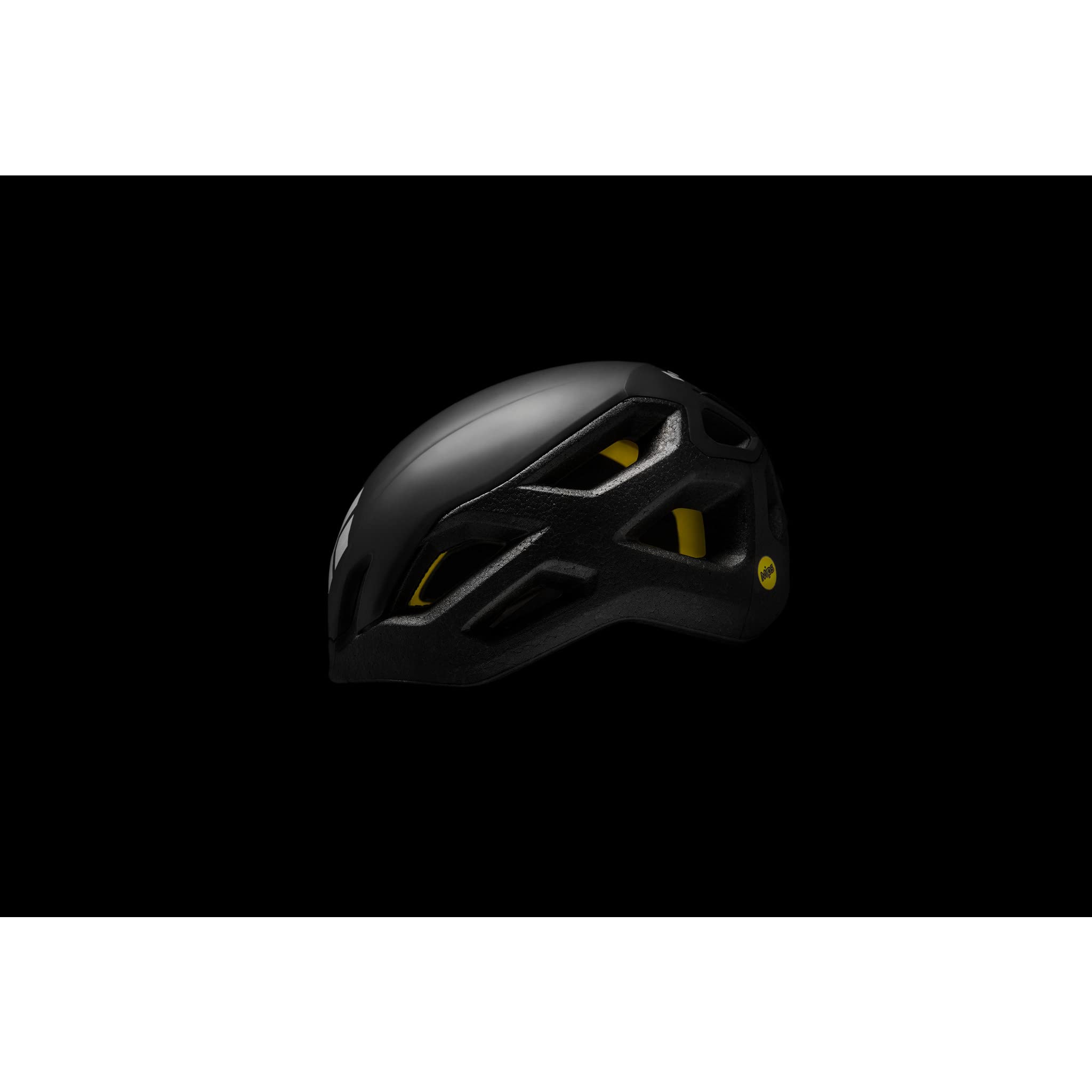 Black Diamond Equipment Vision Helmet - MIPS - Black - Medium/Large