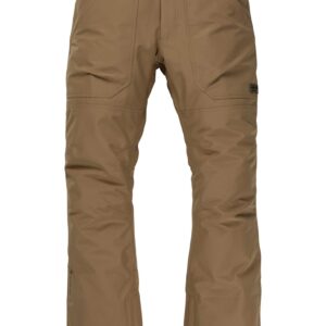 Burton Mens Gore-Tex Ballast Pant, Kelp New, X-Large