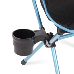 Helinox Cup Holder Accessory for Beach, Camping, and Backpacking Chairs