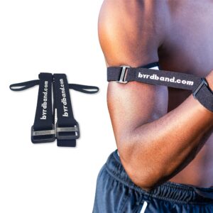 arm swing trainer ii