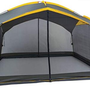 Browning Camping Basecamp Screen House, 12 x 10 feet, Mesh Wall Shelter