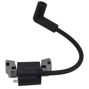 venseri 593872 ignition coil for briggs and stratton 798534 799582 595009 armature magneto 08p502 09p602 09p702 engine craftsman troy-bilt mtd lawn mower