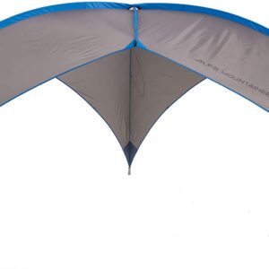 ALPS Mountaineering Tri-Awning Elite - Charcoal