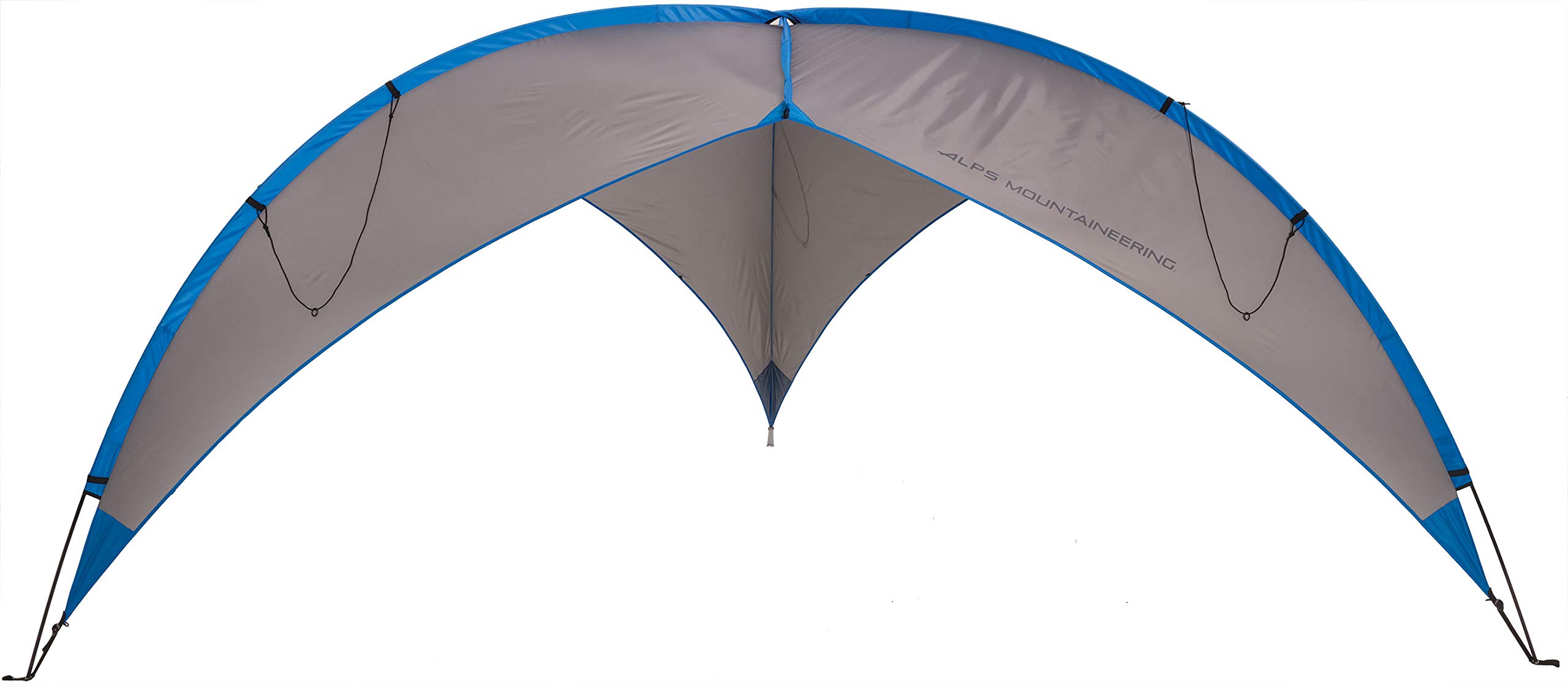 ALPS Mountaineering Tri-Awning Elite - Charcoal