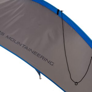 ALPS Mountaineering Tri-Awning Elite - Charcoal