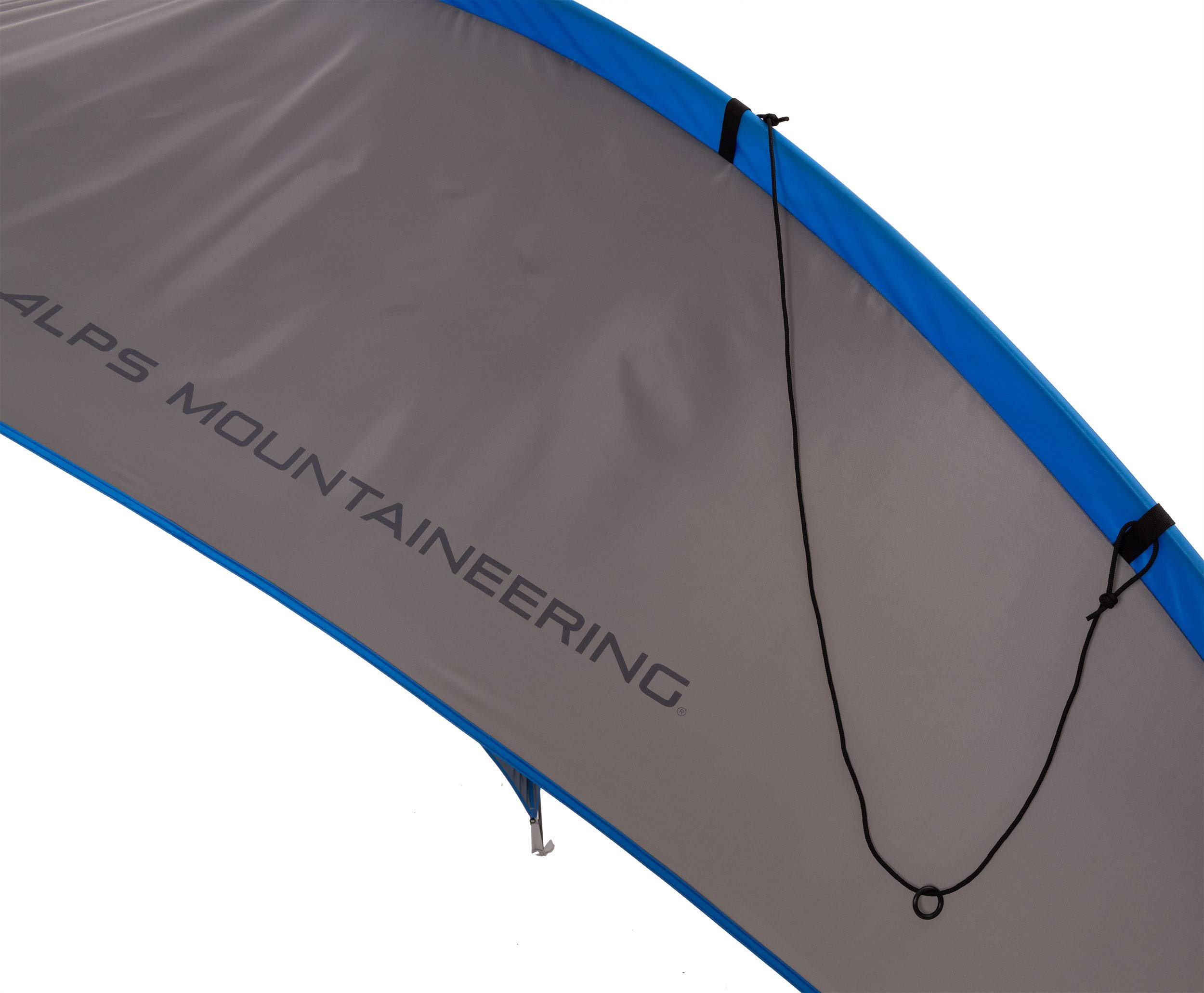 ALPS Mountaineering Tri-Awning Elite - Charcoal