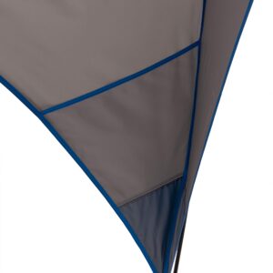 ALPS Mountaineering Tri-Awning Elite - Charcoal