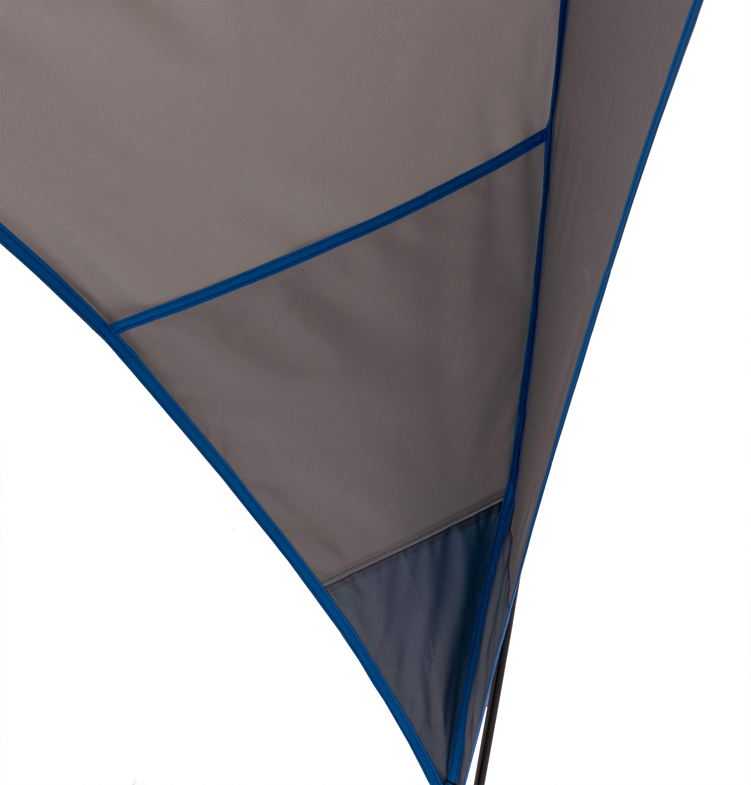 ALPS Mountaineering Tri-Awning Elite - Charcoal