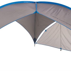 ALPS Mountaineering Tri-Awning Elite - Charcoal